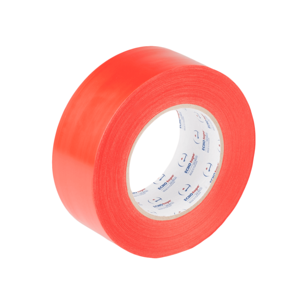 Polyethylene Vinyl Tape | All Purpose Construction Tape | VI-N6120
