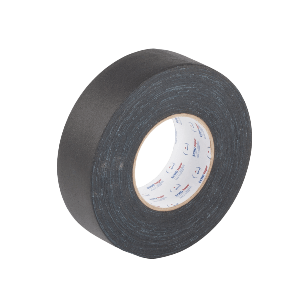 Gaffer Tape | Black Gaffers Tape | Pro Gaff Tape | CL-W6033