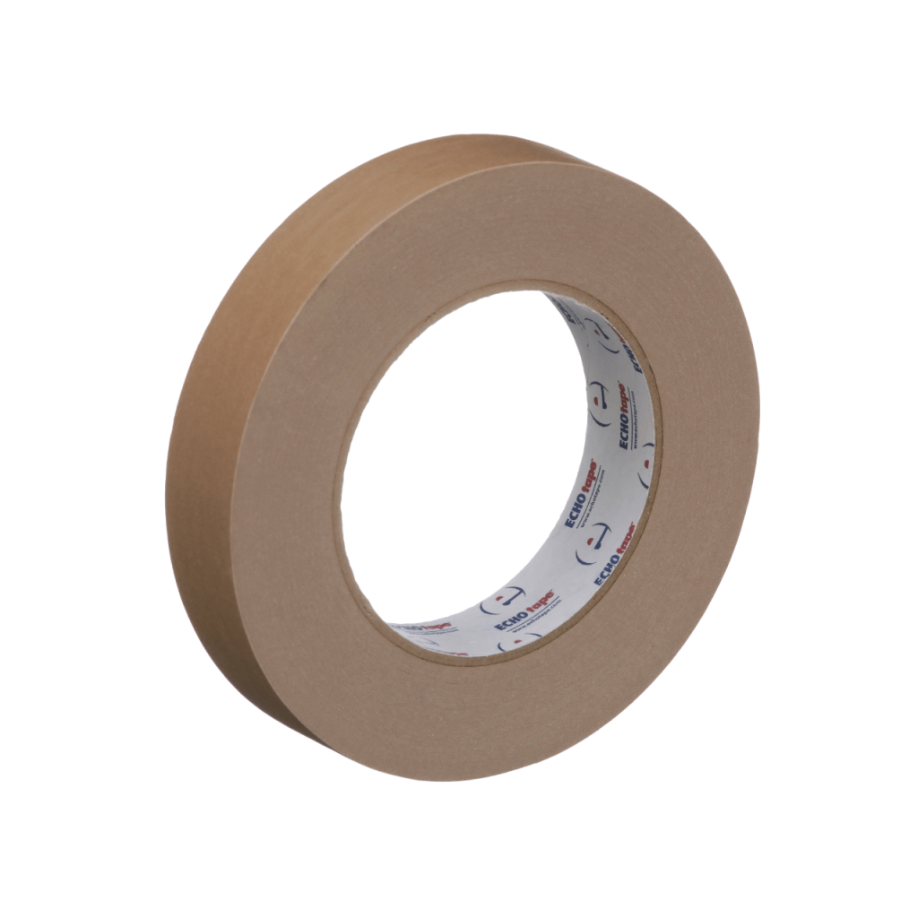 Kraft Tape | High Tensile Kraft Flatback Tape | FB-K4347
