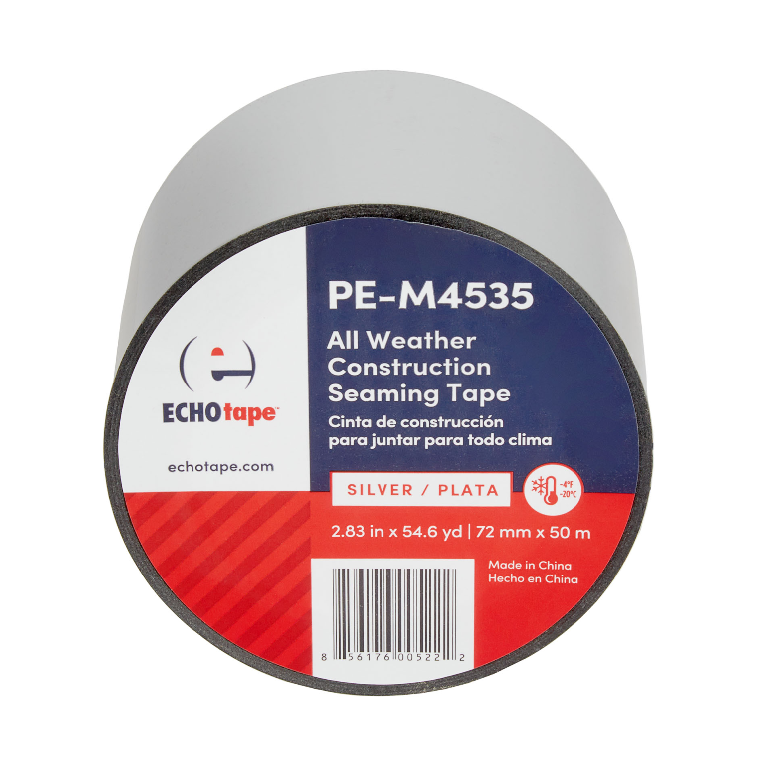 Seaming Tape | All Weather Construction Seaming Tape | PE-M4535