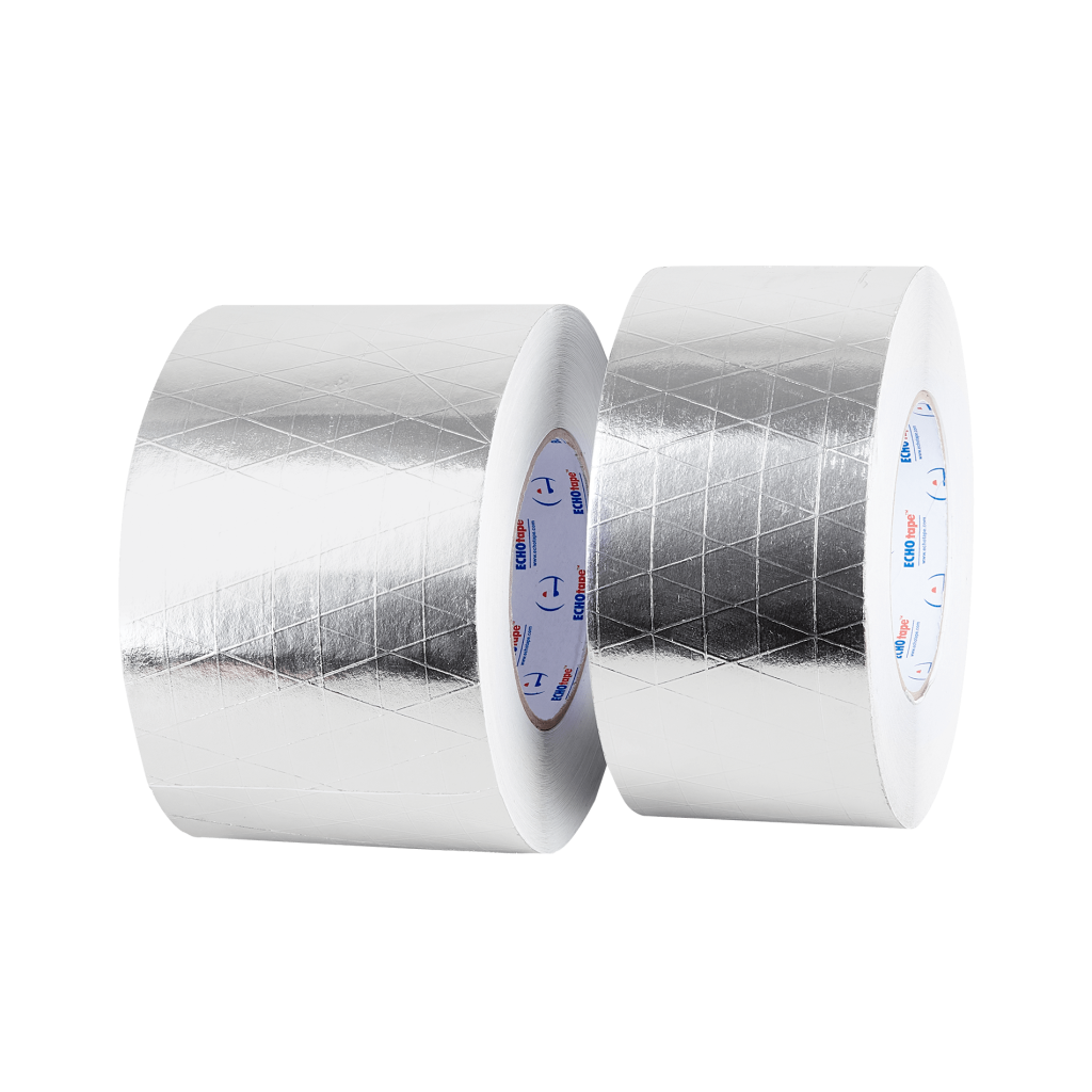 FSK Tape | All Weather Insulation Facing Tape | FS-K7768