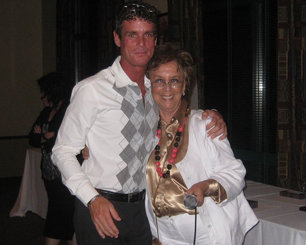 Remembering Kyle Beaulieu | ECHOtape